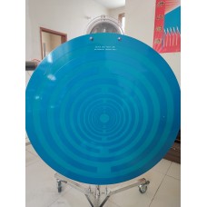 Lakhovsky disk